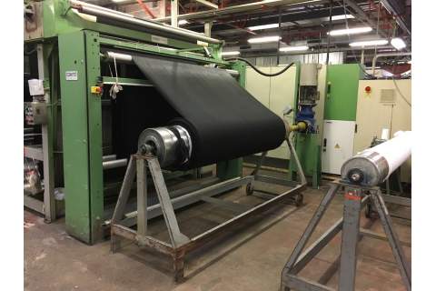 Rameuse - Comotrade used machines