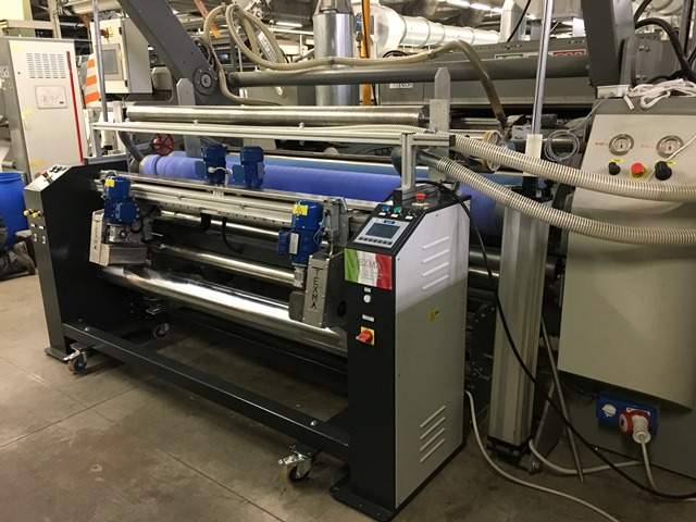 T-TC LINEA DI TAGLIO TERMICO