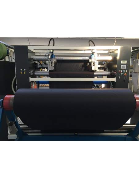 T-TC LINEA DI TAGLIO TERMICO