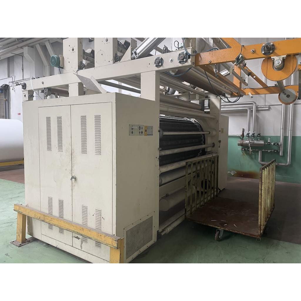 used raising machine muller, lafer raising machine, comet raising machine