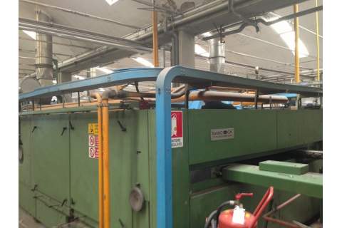 Rameuse - Comotrade used machines