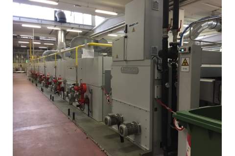 Rameuse - Comotrade used machines