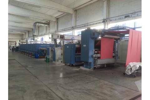Rameuse - Comotrade used machines